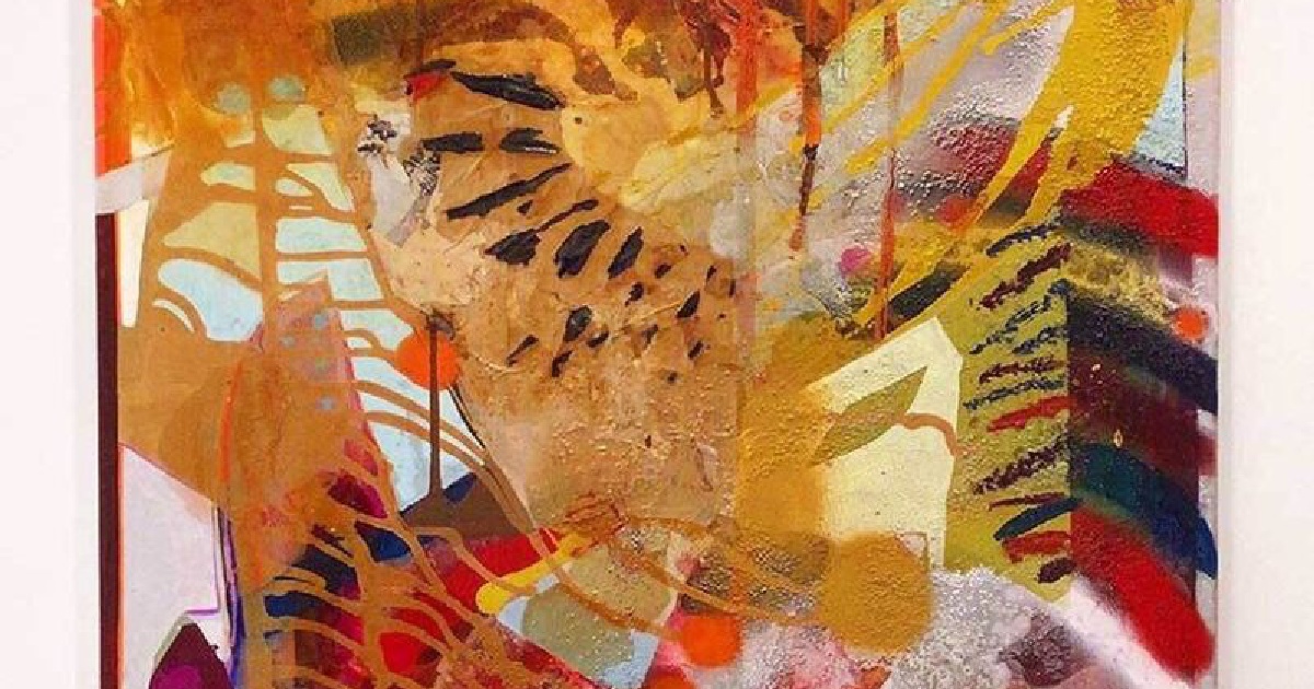 Cordy Ryman interviews Artist Erika Ranee in BOMB Magazine | The ...