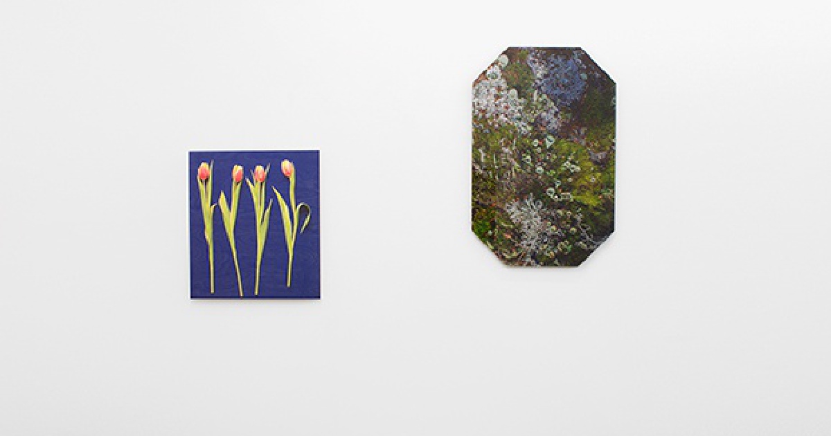 Maria Friberg in Group Show Dedicated to Swedish Artists at Bendana ...