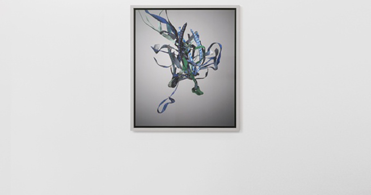 Maria Friberg work shown in Photography Group Show at Bendana | Pinel ...